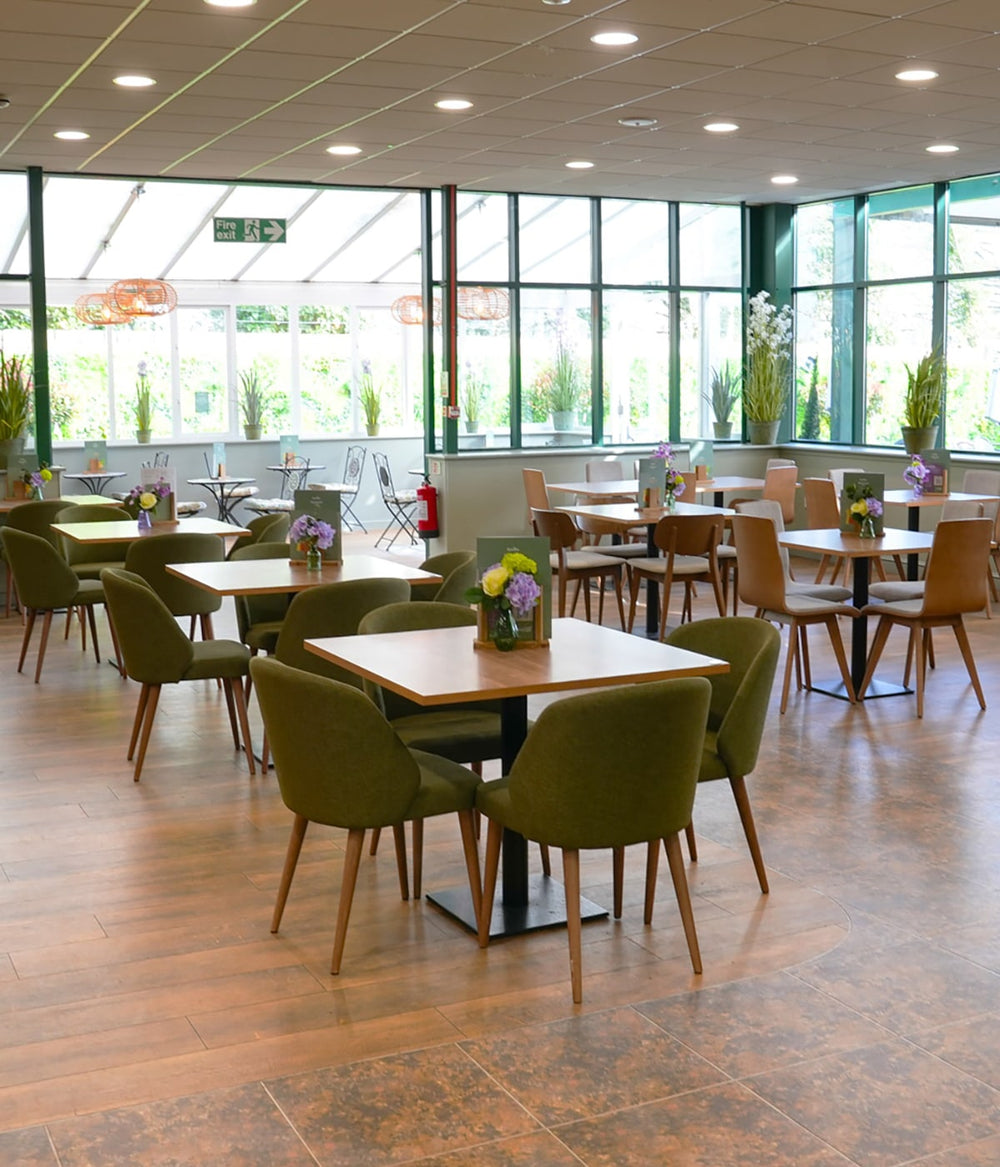 Rowena Garden Centre