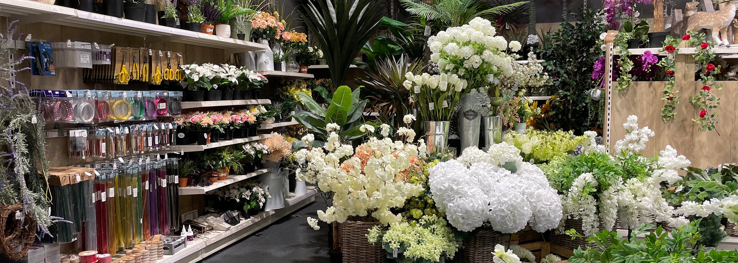 Rowena Garden Centre