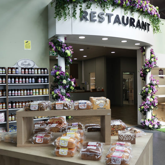 Rowena Garden Centre