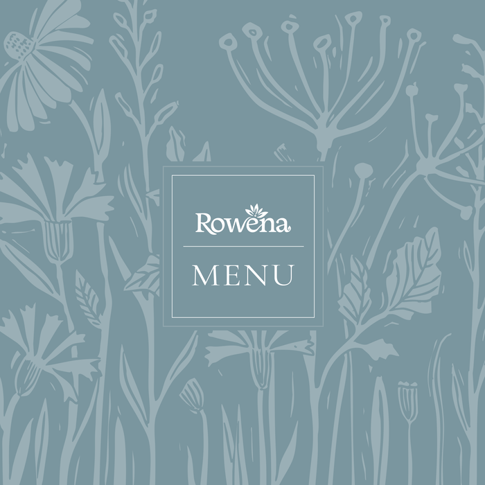 Rowena Restaurant