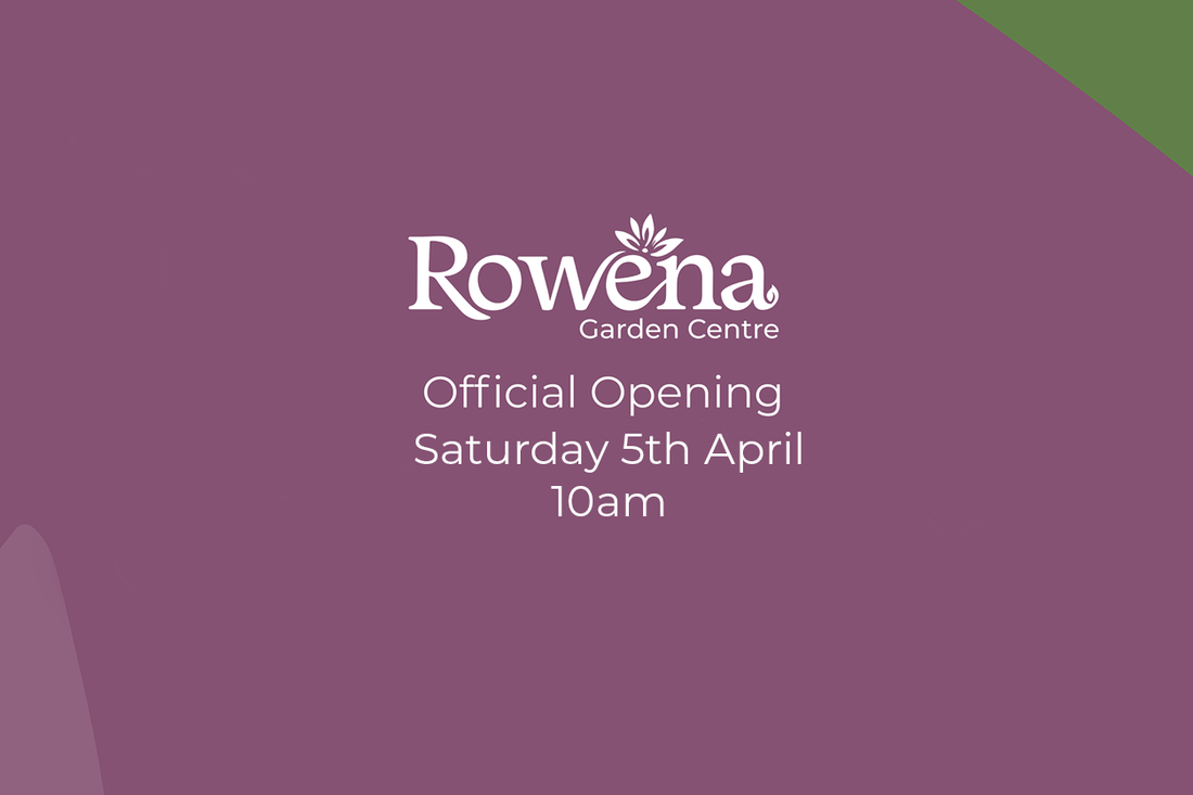 Rowena Garden Centre