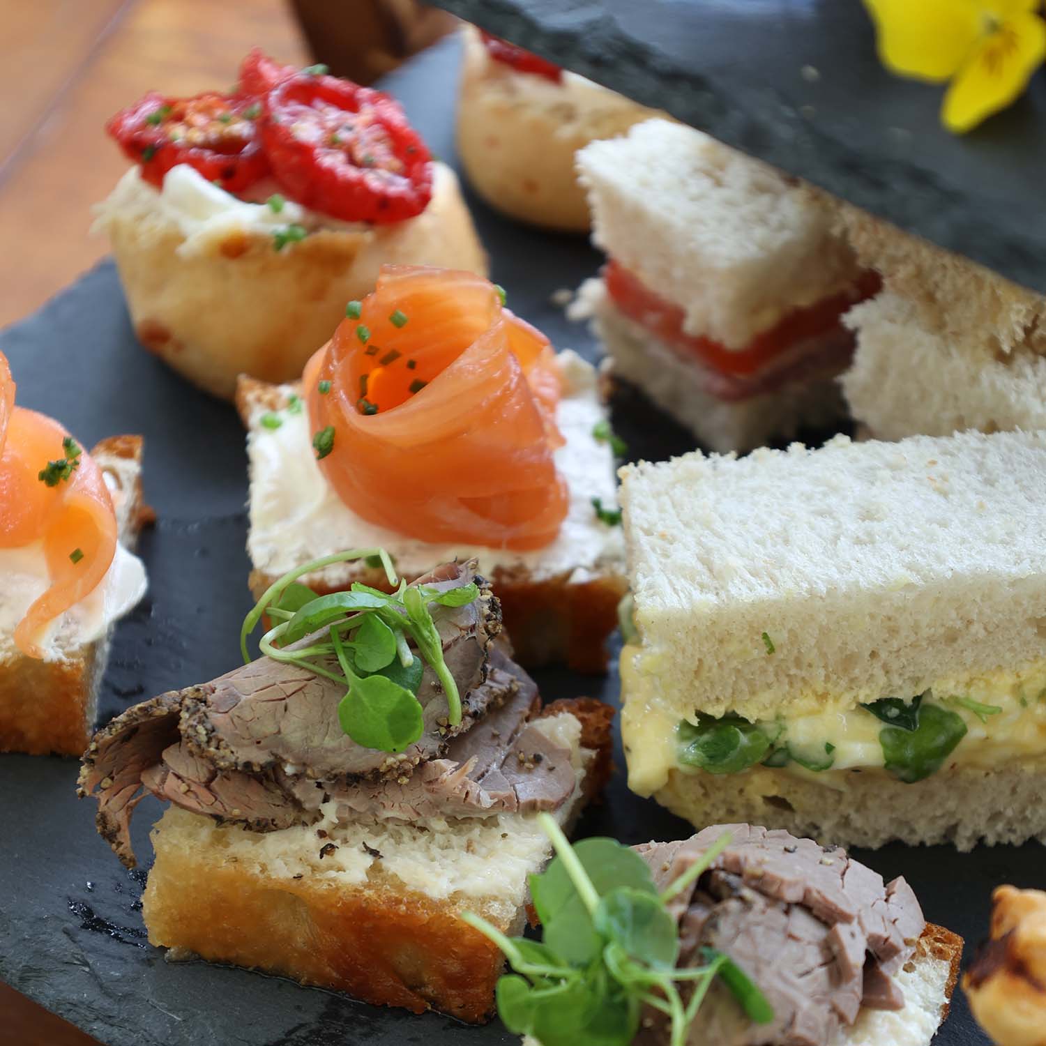 Rowena Garden Centre