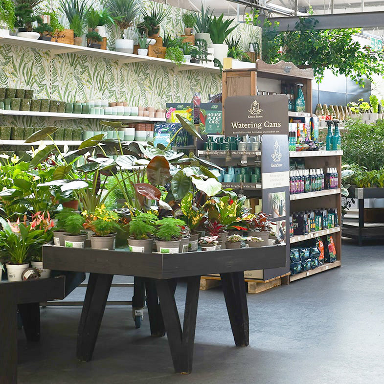 Rowena Garden Centre